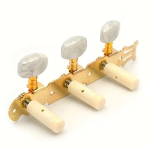 Replacement Machine Head Tuners • South Africa Guitar Shop