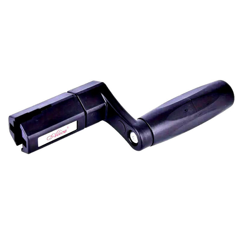 Hand & Drill Combo Guitar String Winder • SA Guitar Shop