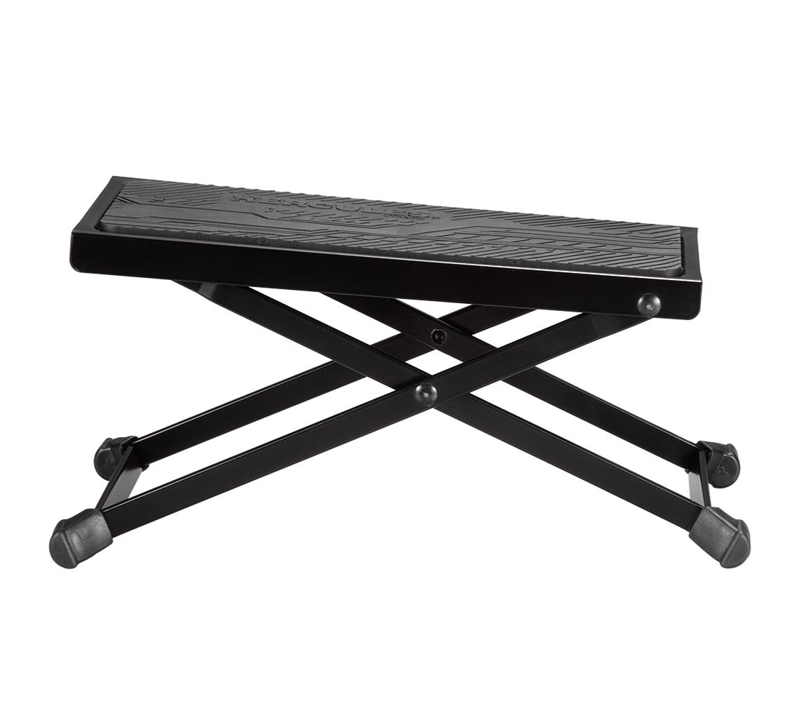 Hercules Foot Rest FS100B • SA Guitar Shop