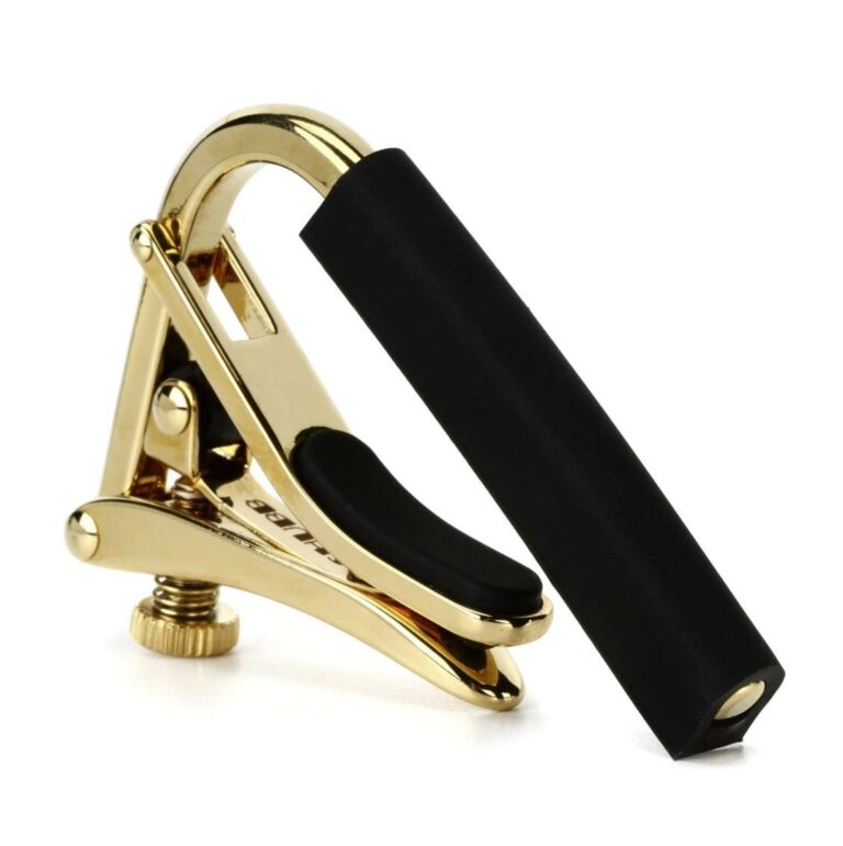 Capos • Guitar Shop • South Africa