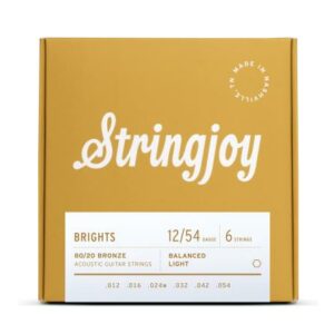 Acoustic Guitar Strings for Sale • SA Guitar Shop